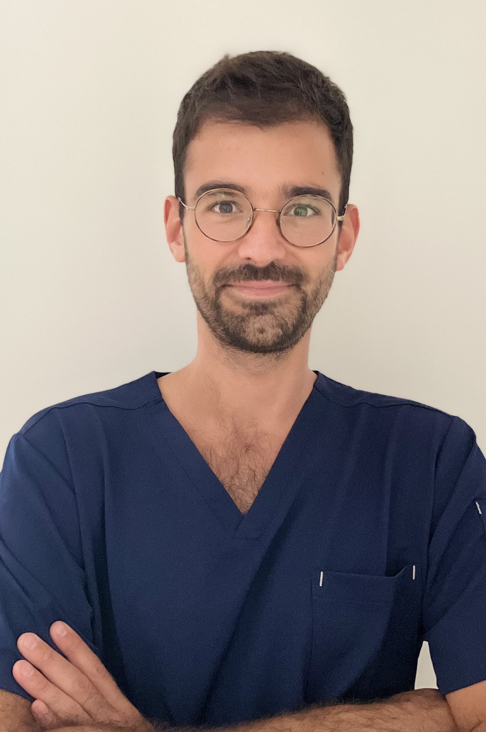 Dr Florent METAIRIE | Chirurgien orthopédiste| Mérignac