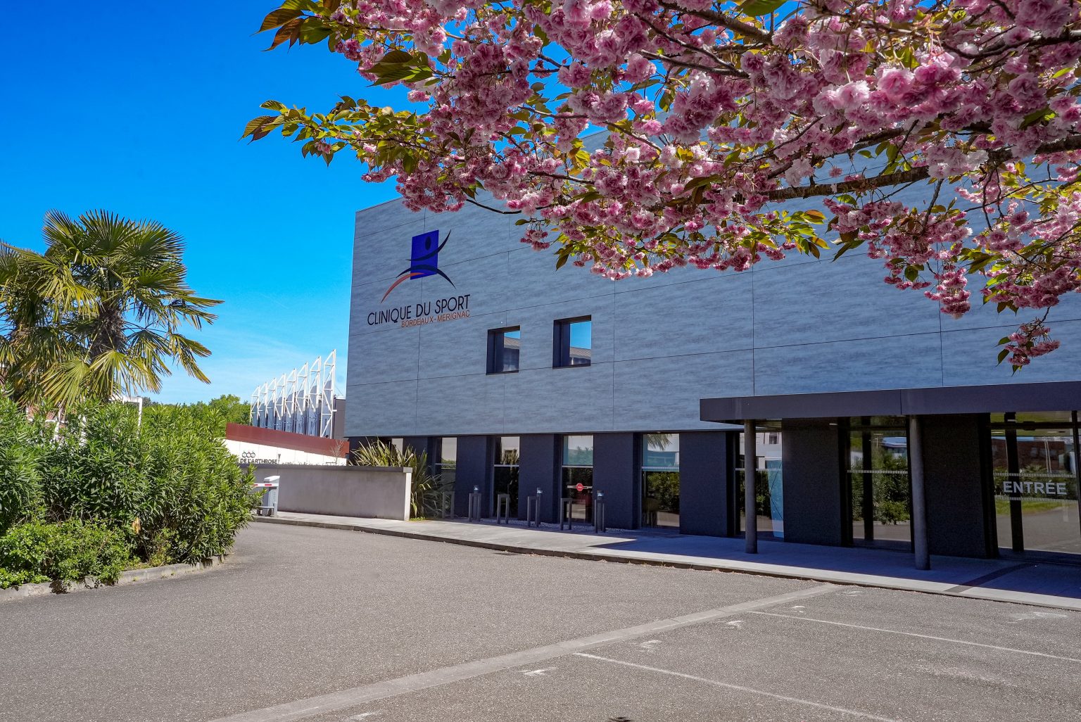 Chirurgie Main & Poignet à Bordeaux Mérignac | Pôle Main Poignet