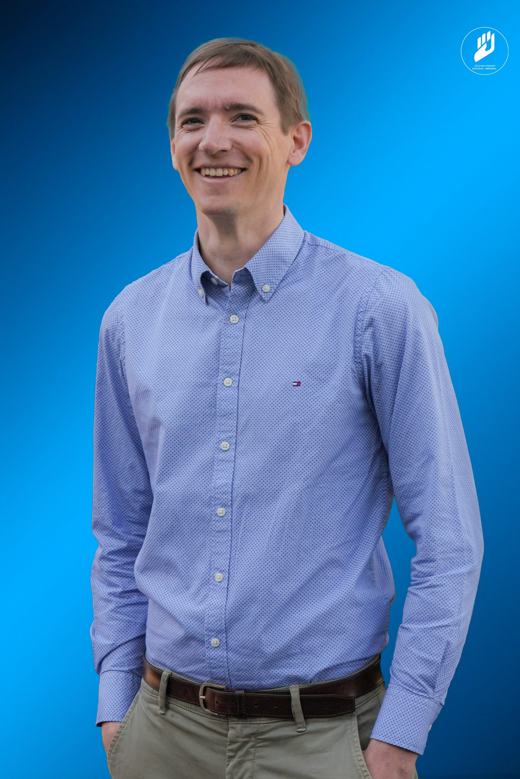 Chirurgie Main & Poignet à Bordeaux Mérignac | Pôle Main Poignet