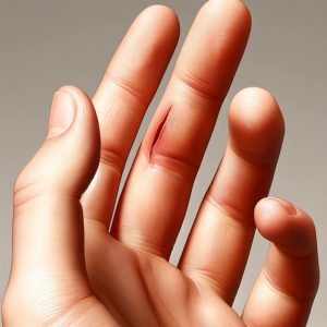 Que faire en cas de plaie de la main ? | Pôle main Bordeaux